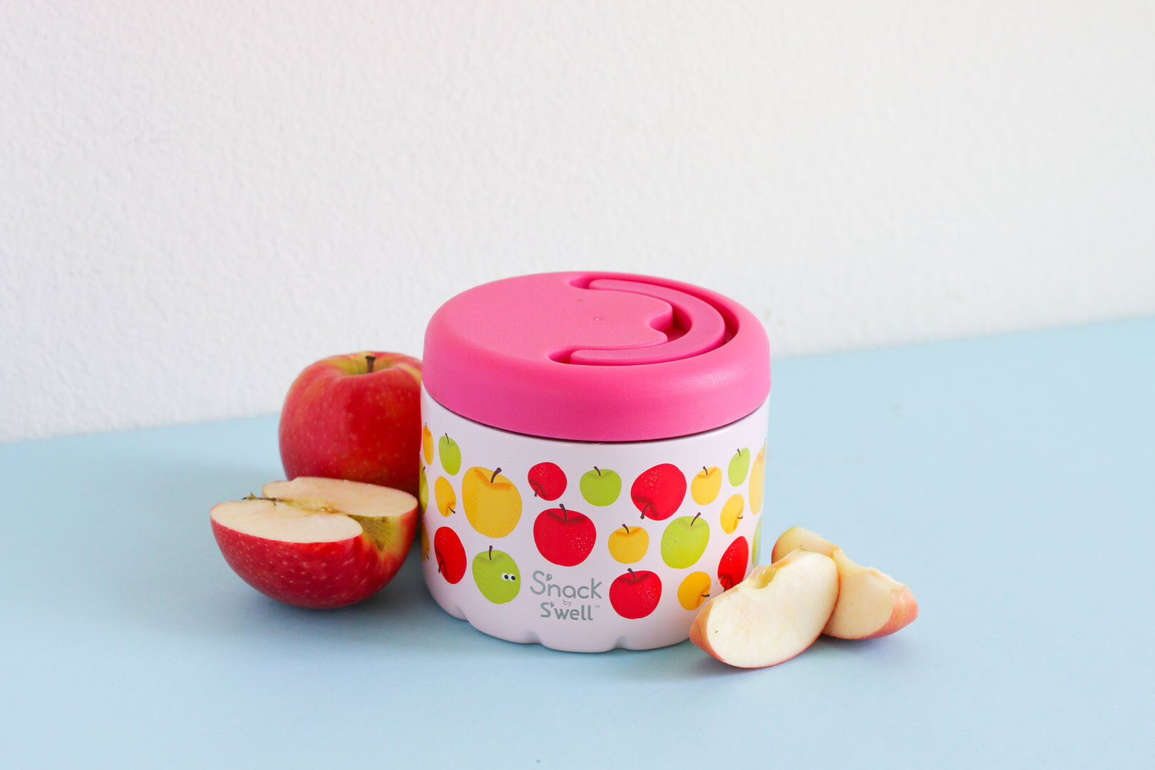 Snack to Make an Impact With SocialWorks